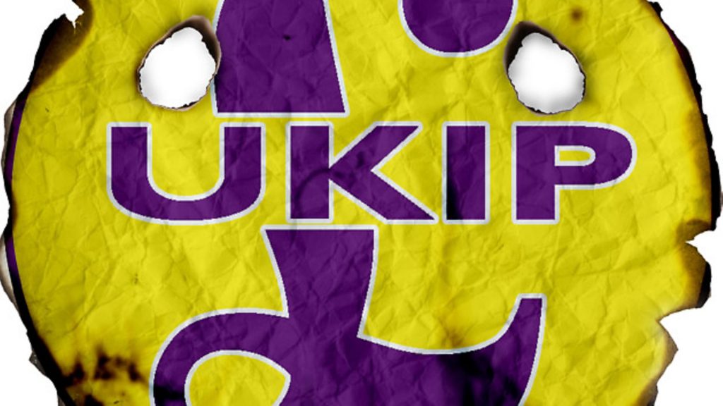 UKIP founder Alan Sked gives his brutal assessment of Nigel Farage’s ...